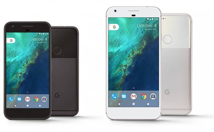 Sigue la espera de 'Pixel', el nuevo celular de Google - MentePost