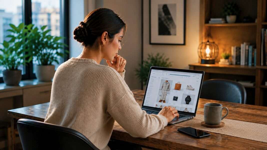 Cómo la inteligencia artificial está modificando el consumo digital